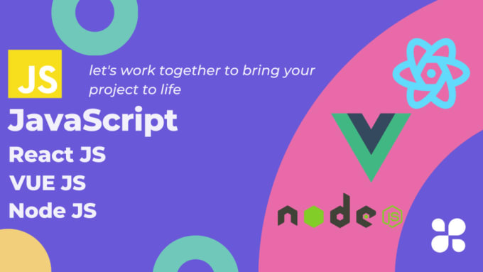 Fix Bugs And Develop Frontend Responsive Design In Vue React And Node