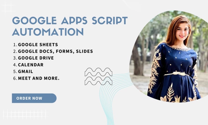 Do Google Apps Script Automation Of Sheet Doc Form Slides Gmail And