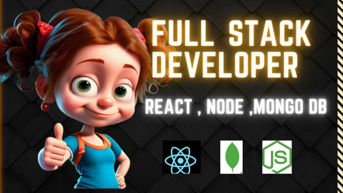 Create A Professional Web Application Using React Node Js And Html Css