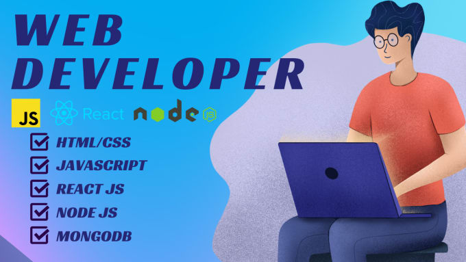 Create Powerful Web Apps With Javascript Reactjs Nodejs