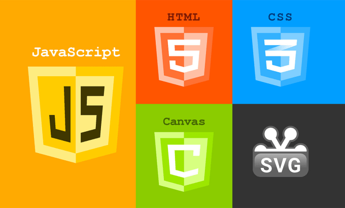 Do Custom Frontend Development Using Html Css And Javascript By Eitanv