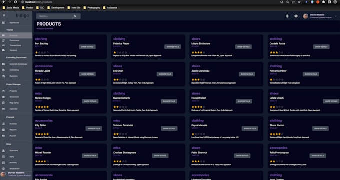 Debug Your Frontend React Js Project By Digitlalchemyst Fiverr