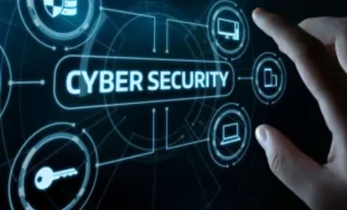 Extend Expert Advice On Cybersecurity And Data Protection By Fredkitwa