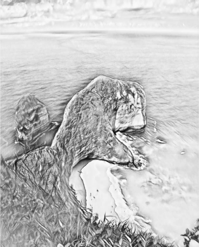 Edit Pictures Removing Backgrounds And Sketch Photo By Johndaveg Fiverr