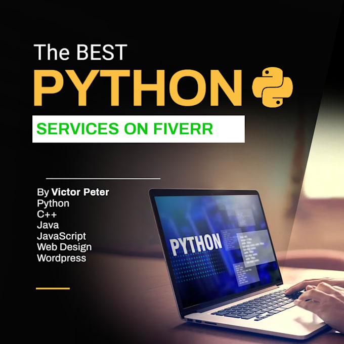 Do Programming C Cpp Python Java Javascript R Graphics Design And
