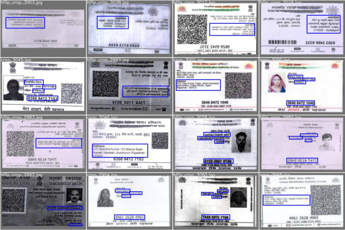 Détection d objets personnalisés à l aide de yolov8