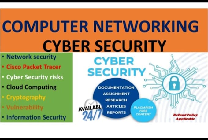 Do Computer Networking Cyber Security Iot Wireshark Tasks By