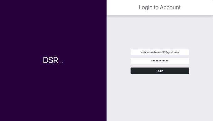 Do Full Stack Development Using React And Springboot By Usmanbarkaati