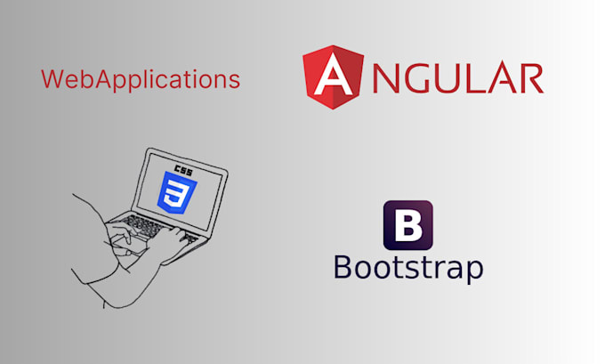 Create Professional Angular Frontend Development By Natlinux81 Fiverr