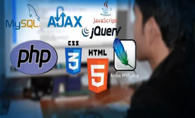 Convert Psd To Html Figma To Html Xd To Html Css Bootstrap 5 Responsive