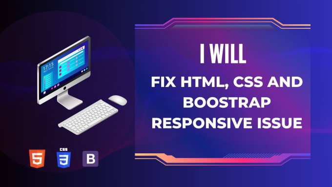 Fix Wordpress Bug Or Html Issues By Sakshi8968 Fiverr