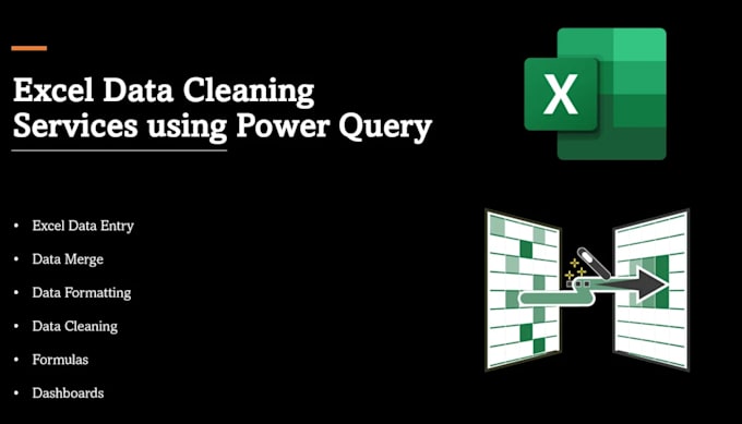 Clean Organize Merge And Visualize Your Excel And Csv By
