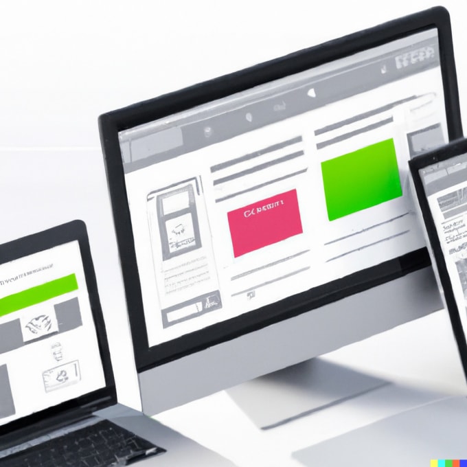 Create Website Using Html Css And Js I Can Create Simple Games Using