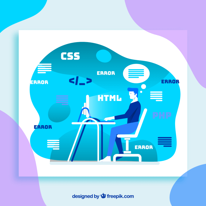Code Custom Html Css Javascript Bootstrap Tailwind For Responsive