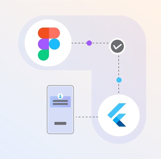 Covert Figma Design To Flutter App By Alexm174 Fiverr