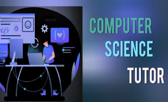 Be Teaching Cs Concepts And Python Programming By Ankushsoni Fiverr