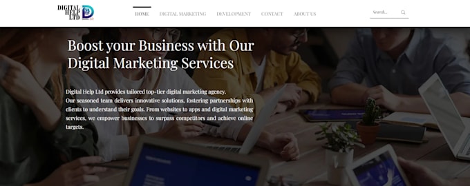 Frontend Web Development Html Css Javascript And Bootstrap By