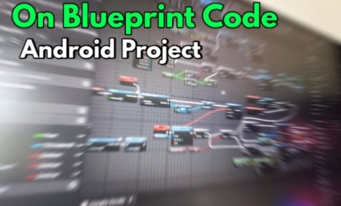 Do Android Mobile Bug Fix And Help In Unreal Engine By Tecdevstudio
