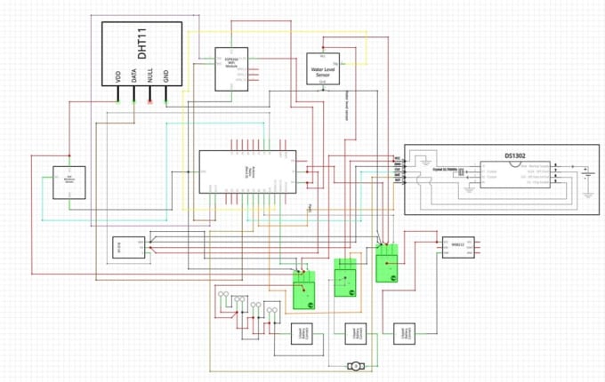 Build Arduino Projects And Code It By Mohamadashhab Fiverr