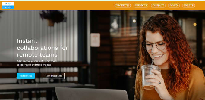 Do Frontend Web Development In Html Css Javascript By Snhu Fiverr