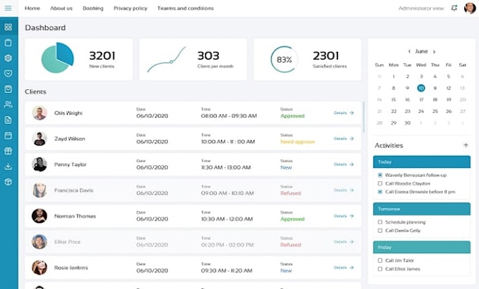 Do Your Custom Software Developer Pos Mlm Systems Saas App Erpnext
