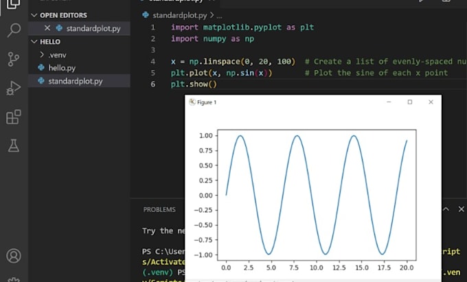 Code Your C Cpp Python And Javascript Programming Tasks Projects By