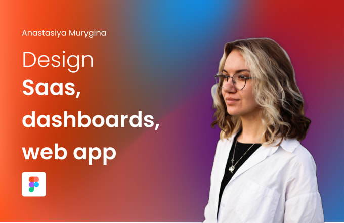 Do Unique Ui Ux Design For Saas Crm Web Apps Dashboard By Amur Dsgn