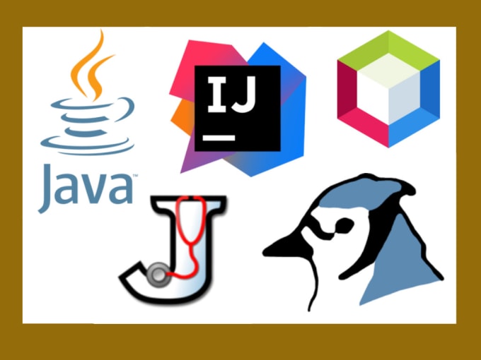 Complete Java Projects On Intellij Netbeans Eclipse Bluej By Thats