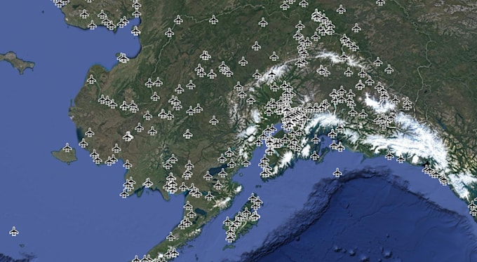 Create Gis Maps Spatial Analysis In Qgis And Python By Shreeerao Fiverr