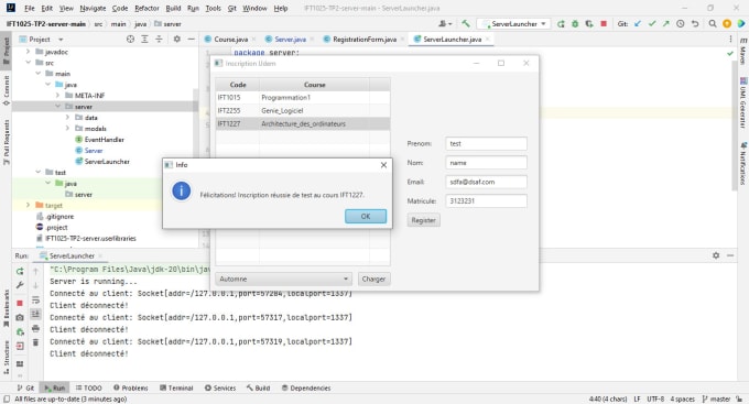 Help In Java Programming Projects Tasks Coding By Dev Phonix Fiverr