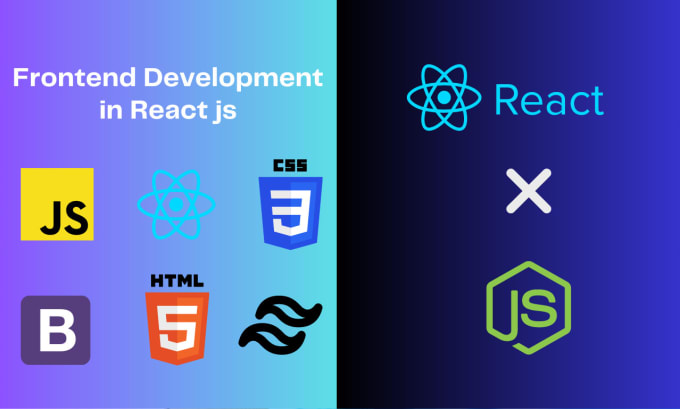 Be Your Front End Web Developer And Css Expert By Web Designer 11 Fiverr