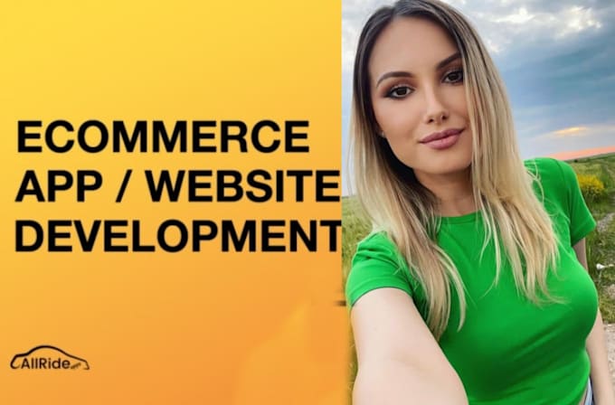 Create Ecommerce Website Online Store Using Woocommerce For You By