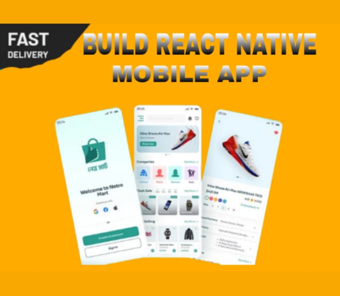 App Developer React Developer Reactjs Android App Using Flutter React