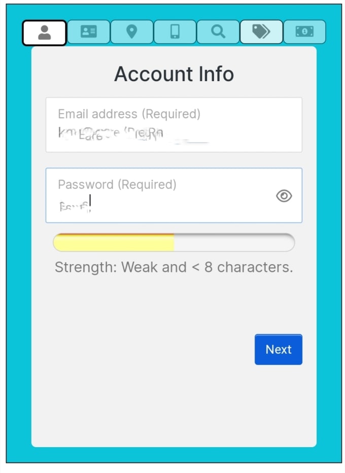 Create A Custom Credit Card Interface Utilizing Stripe Api By