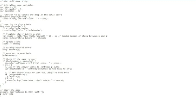 Make Java Scripts And Css By Dmitriyshelemet Fiverr