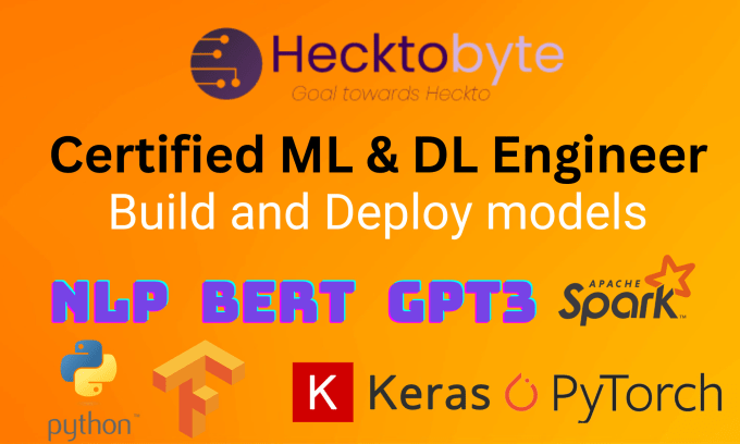 Build Model Of Deep Learning Nlp Bert Lstm Gpt3 Gpt4 By Hecktobyte
