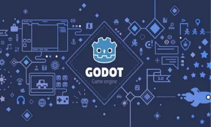 Create A Stunning D Godot Game Characters And Models Using Godot