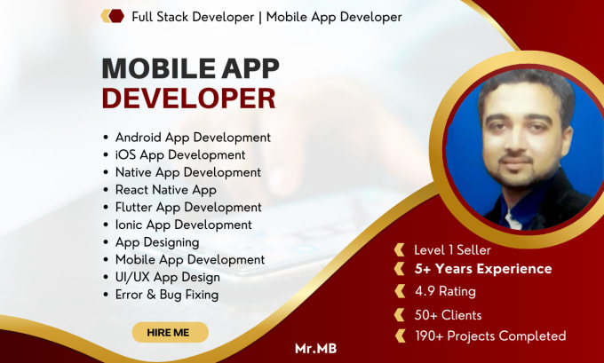 Android Ios Mobile App Development Building Mobile App Android