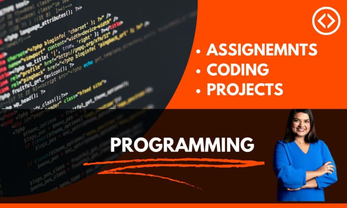Do Your Coding Assignments In Python Java Cpp And C By Civildezigner