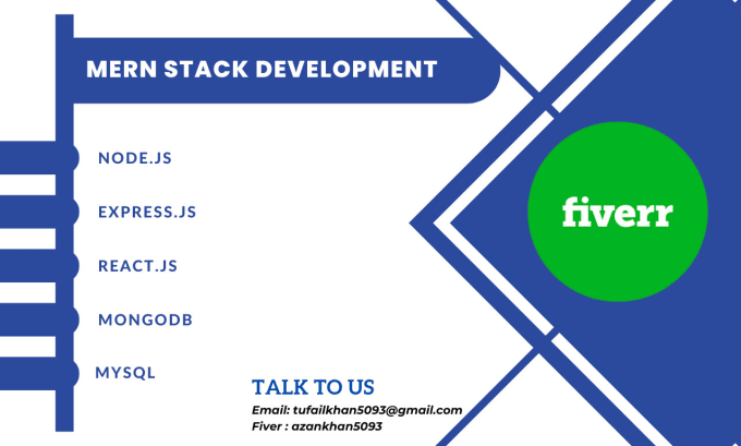 Build Your Web Application Using Nodejs Reactjs And Mongodb By