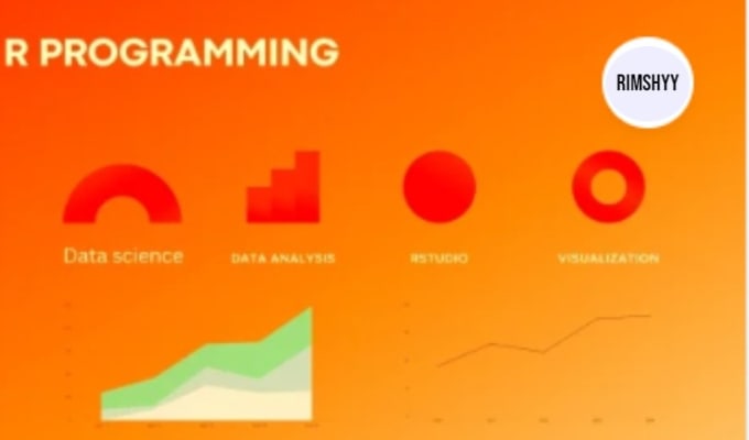 Help In Data Analysis Coding In R Programming Language And Rstudio By