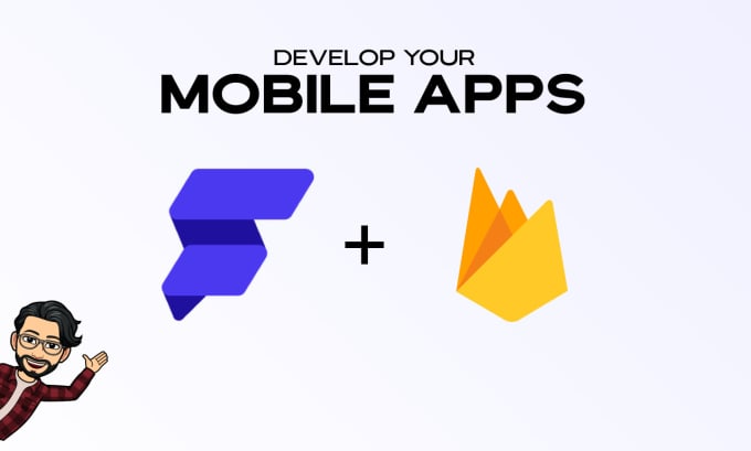 Do Flutterflow App Development By Mahidaly Fiverr