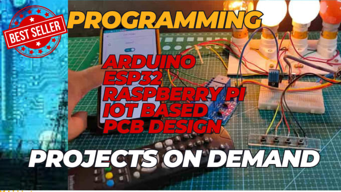 Do Arduino Esp Pic Raspberry Pi Iot Programming And Pcb Design