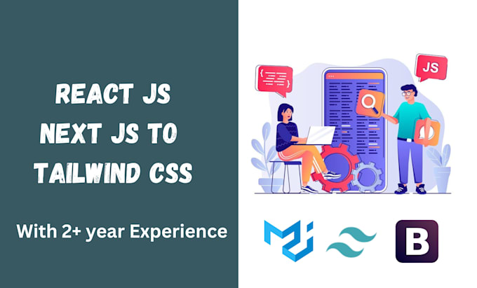 Build Custom Websites Using Reactjs Nextjs Redux Mui And Firebase By