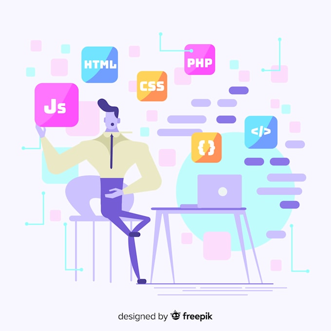 Develop Laravel Php Websites And Fix Laravel And Php Bugs By A Raheel
