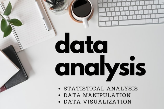 Do Data Analysis And Visualization Using Python Or R By K Michalew Fiverr
