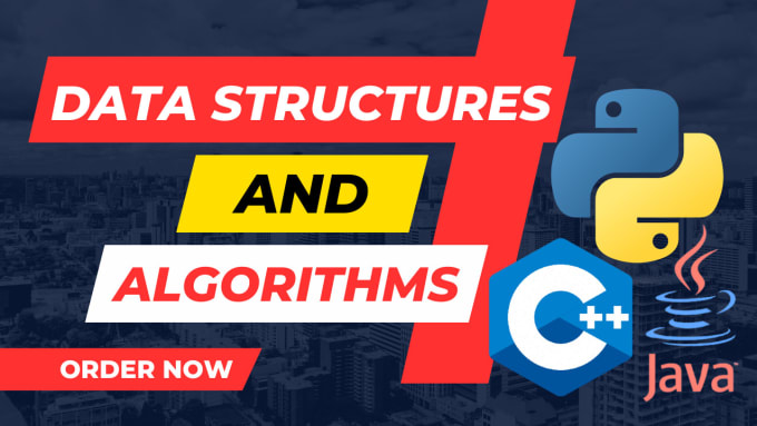 Do Data Structures And Algorithms In Python Java And Cpp By Jahangir