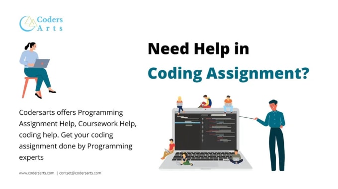 Do Programming Assignments In Java C Cpp Python By Sidd626626 Fiverr