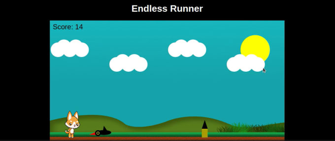 Develop 2d 3d Games In Javascript And Unity3d By Rizwan Devs Fiverr
