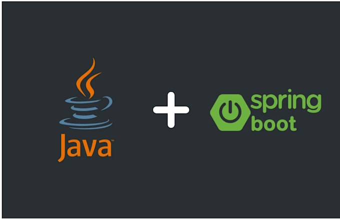 Do Backend Development Using Java Spring Boot Mysql By Sushil Fiverr